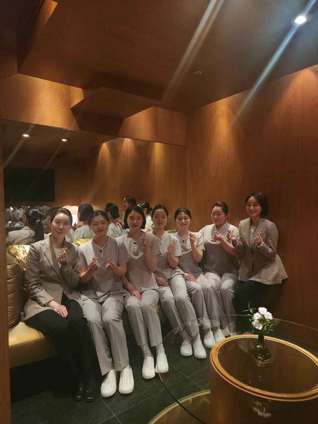 Photo #20295 « Winners photo album / 2023 « World Spa Awards