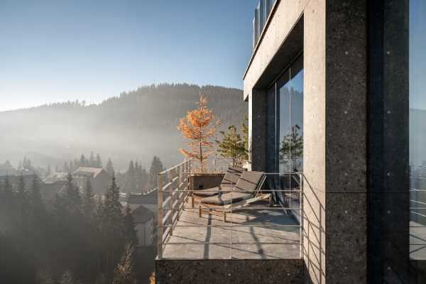 Ukraine's Best Hotel Spa 2025 « World Spa Awards