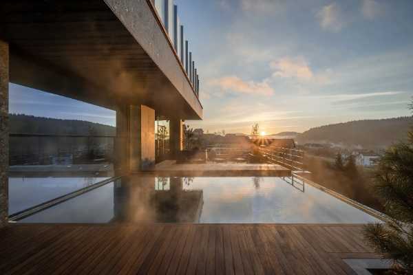 Ukraine's Best Hotel Spa 2025 « World Spa Awards
