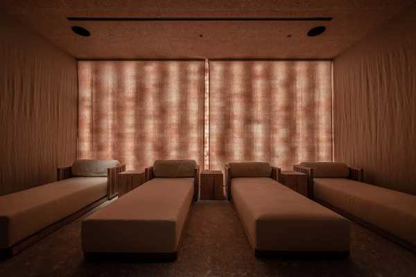 Ukraine's Best Hotel Spa 2025 « World Spa Awards