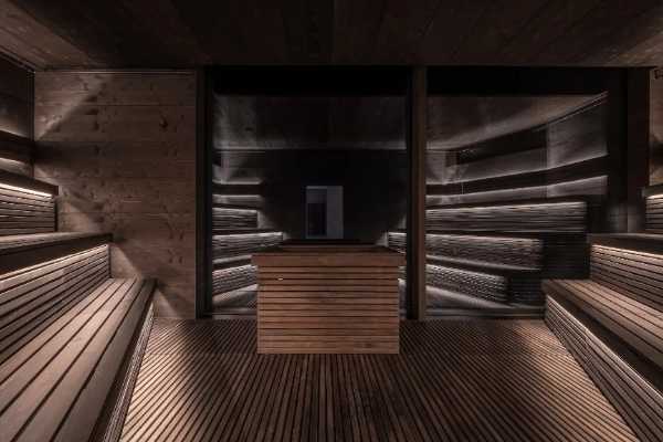 Ukraine's Best Hotel Spa 2025 « World Spa Awards