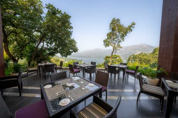 Vote for Master Cleanse at Atmantan Wellness Centre (India) « World's ...