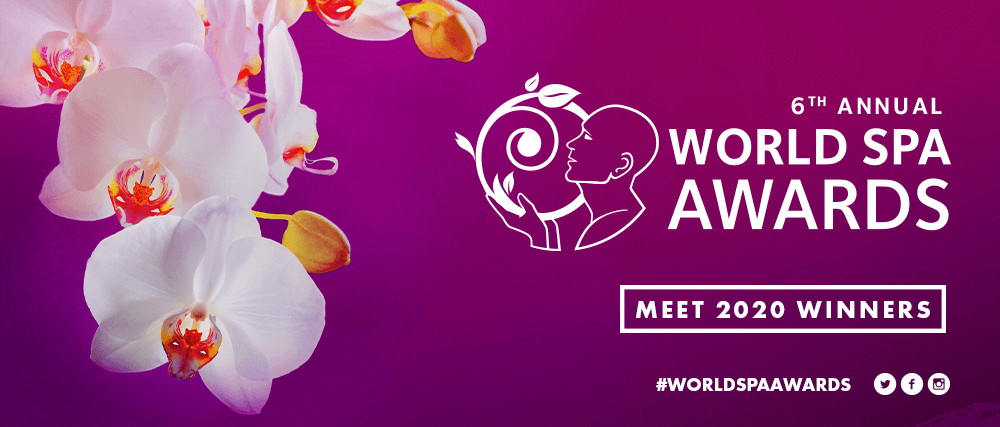 World Spa Awards